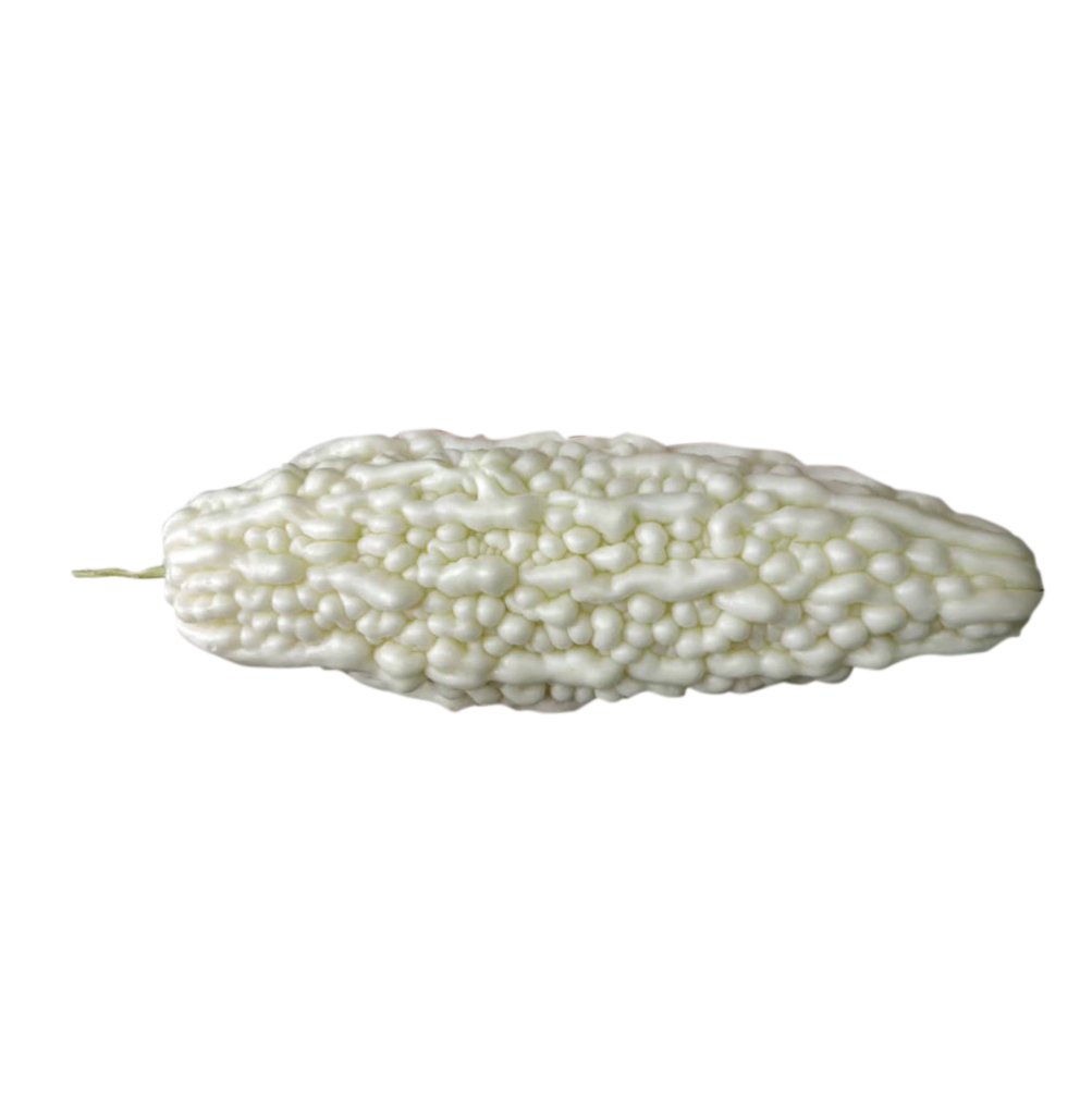 White Bittergourd – Harvestin – Urban Farming • Farm to Plate in Malaysia