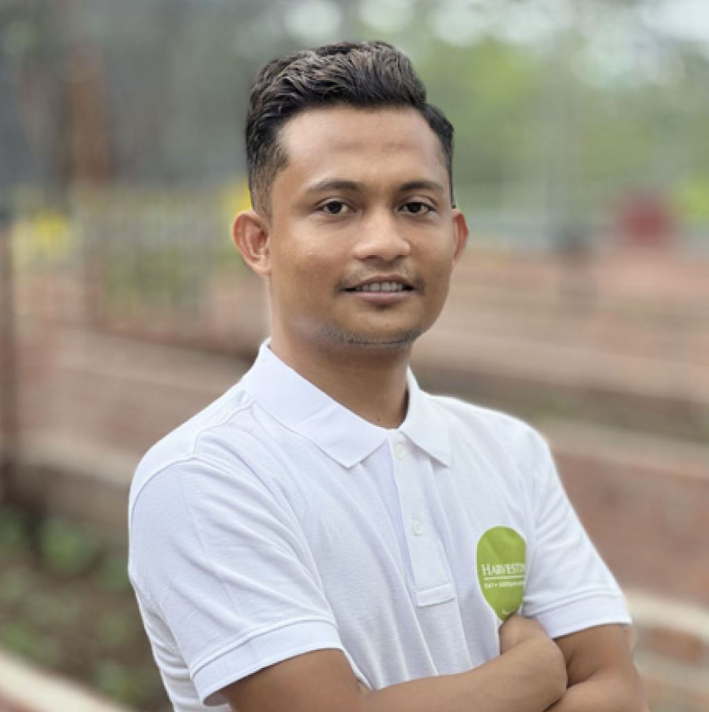 About Us – Harvestin – Urban Farming • Farm to Plate in Malaysia